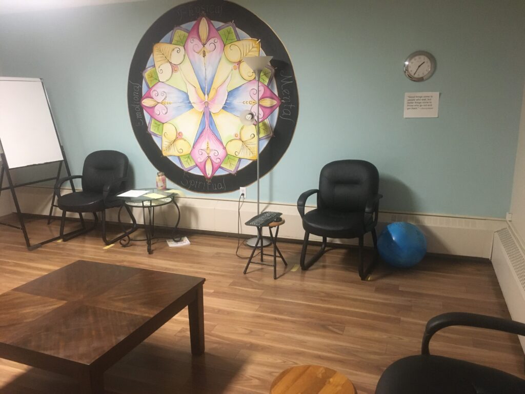 Musasa House - Alberta Council of Women’s Shelters