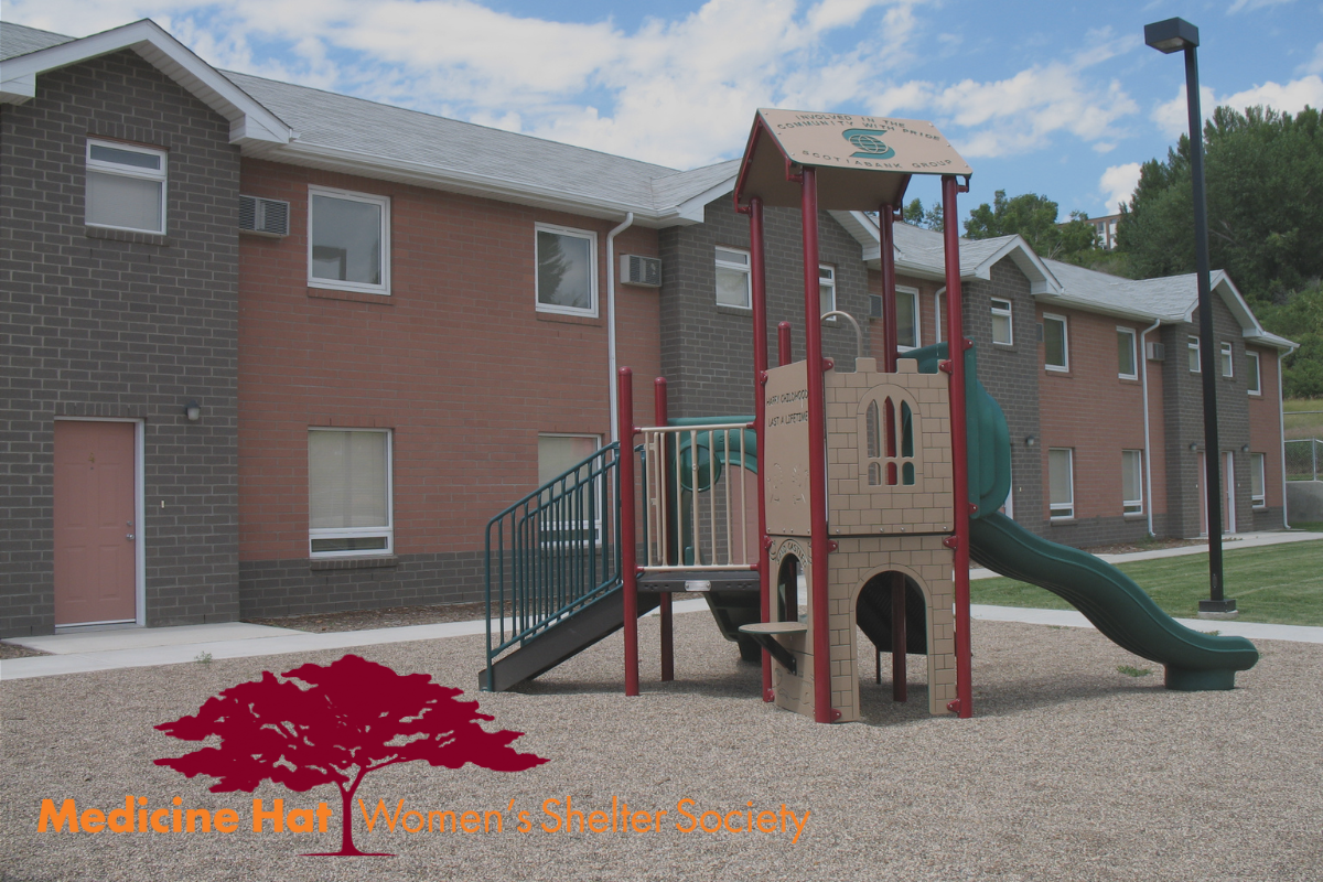 Musasa House - Alberta Council of Women’s Shelters