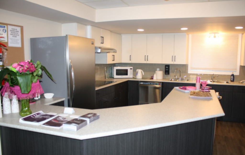 WIN House - Alberta Council of Women’s Shelters