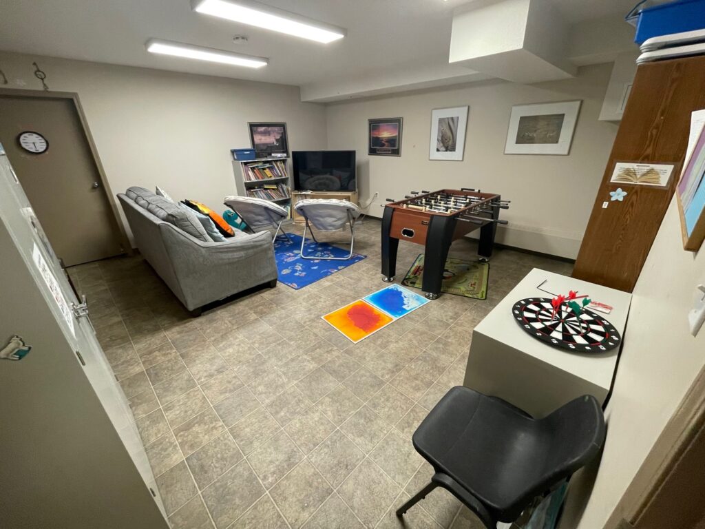 Musasa House - Alberta Council of Women’s Shelters