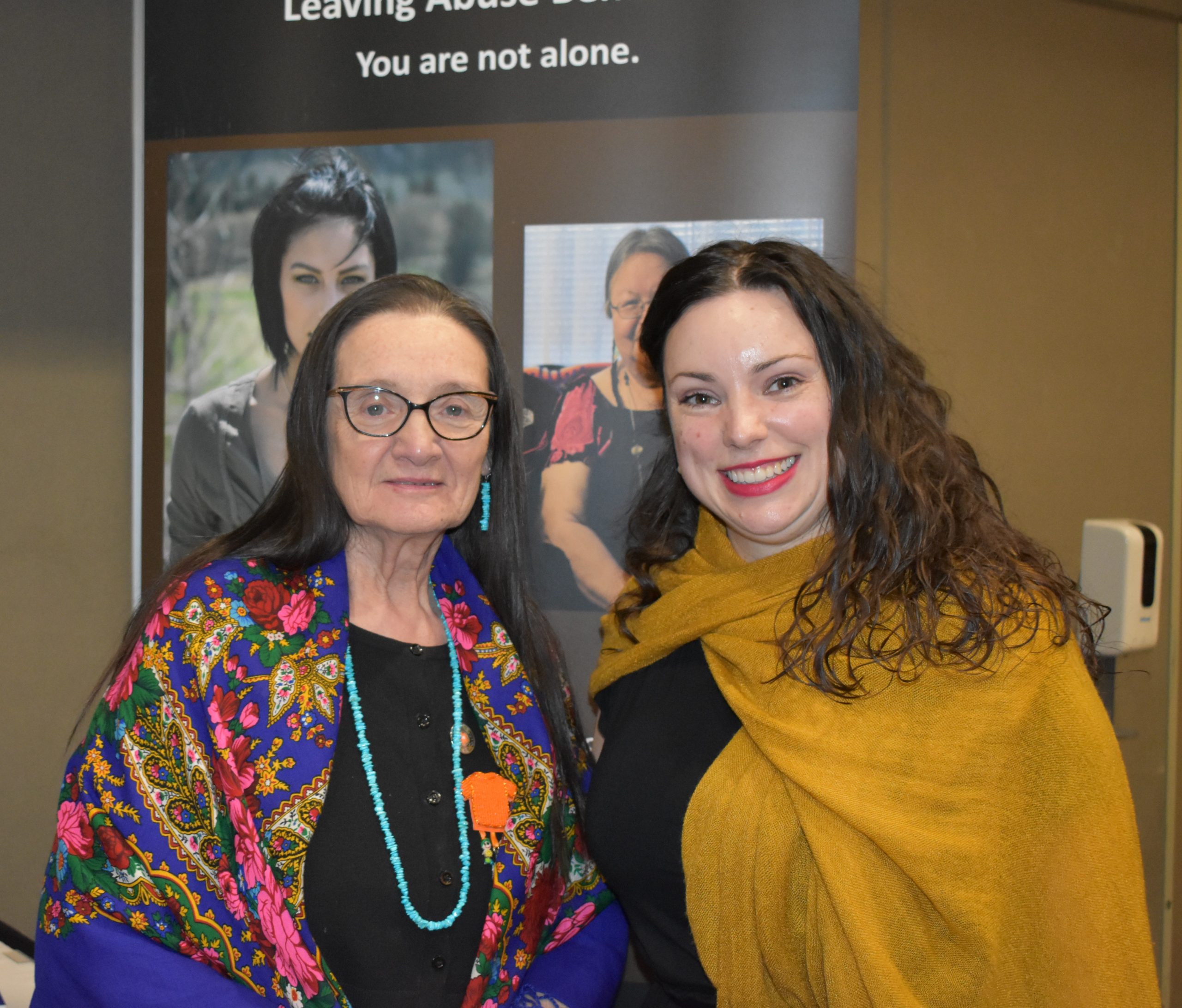 Gifts of Hope 2023: Event Photos - Alberta Council of Women’s Shelters