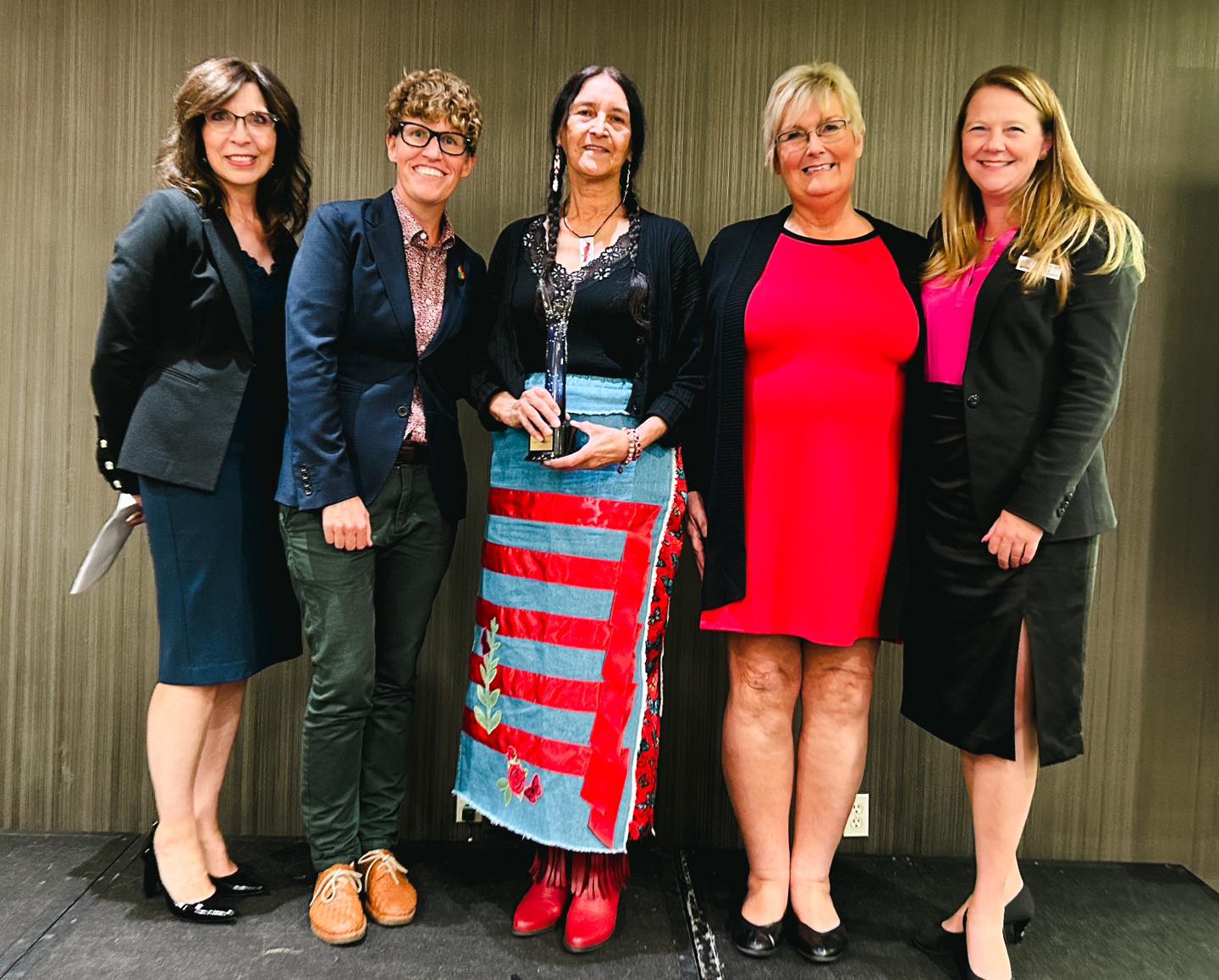 Announcing the 2023 Alberta Women’s Shelter Award Winners: Recognizing ...