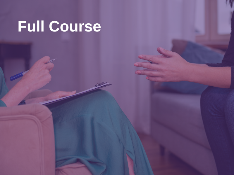 Case Management Foundations: Full Program - Alberta Council of Women’s ...